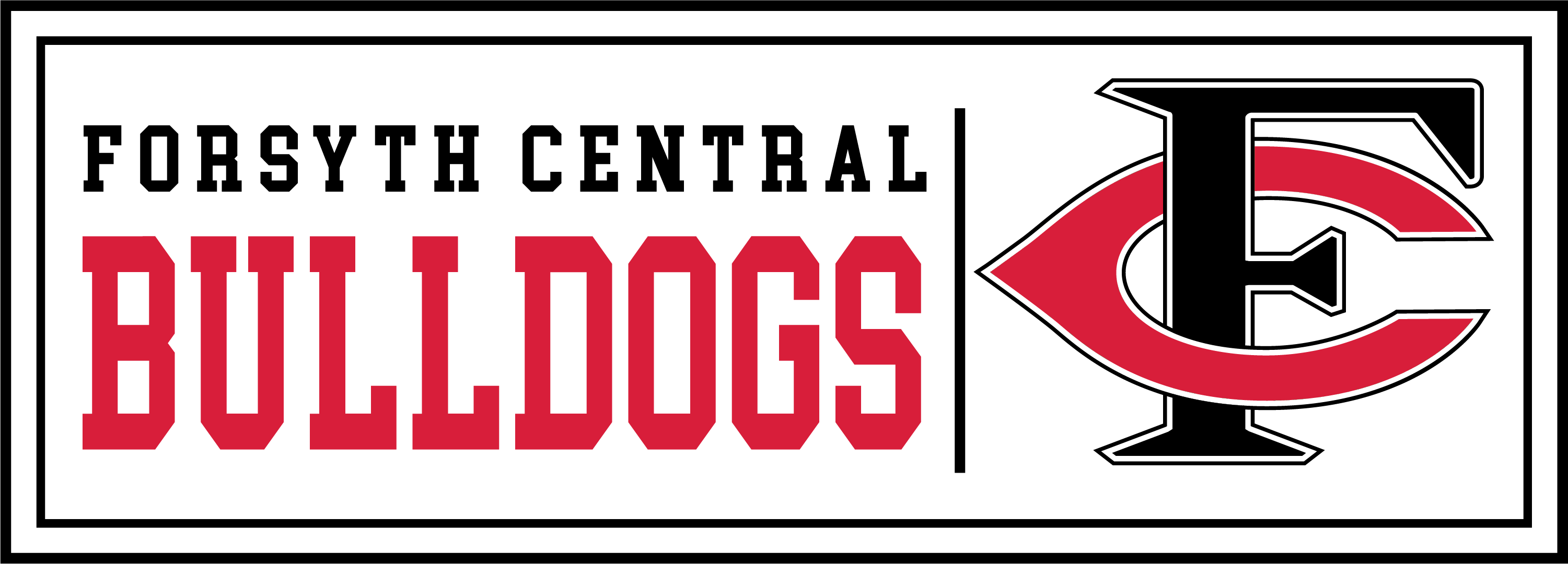 Forsyth Central High School Football