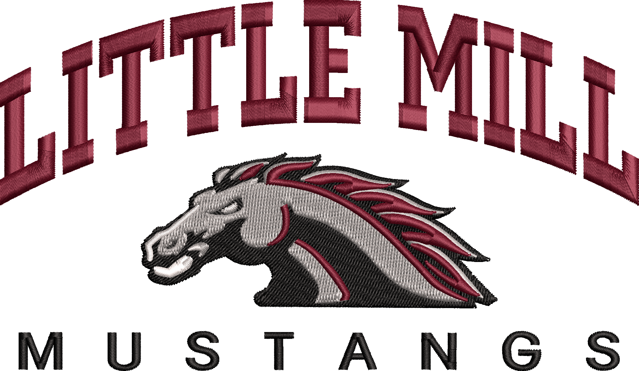 Little Mill Middle School Spirit Wear