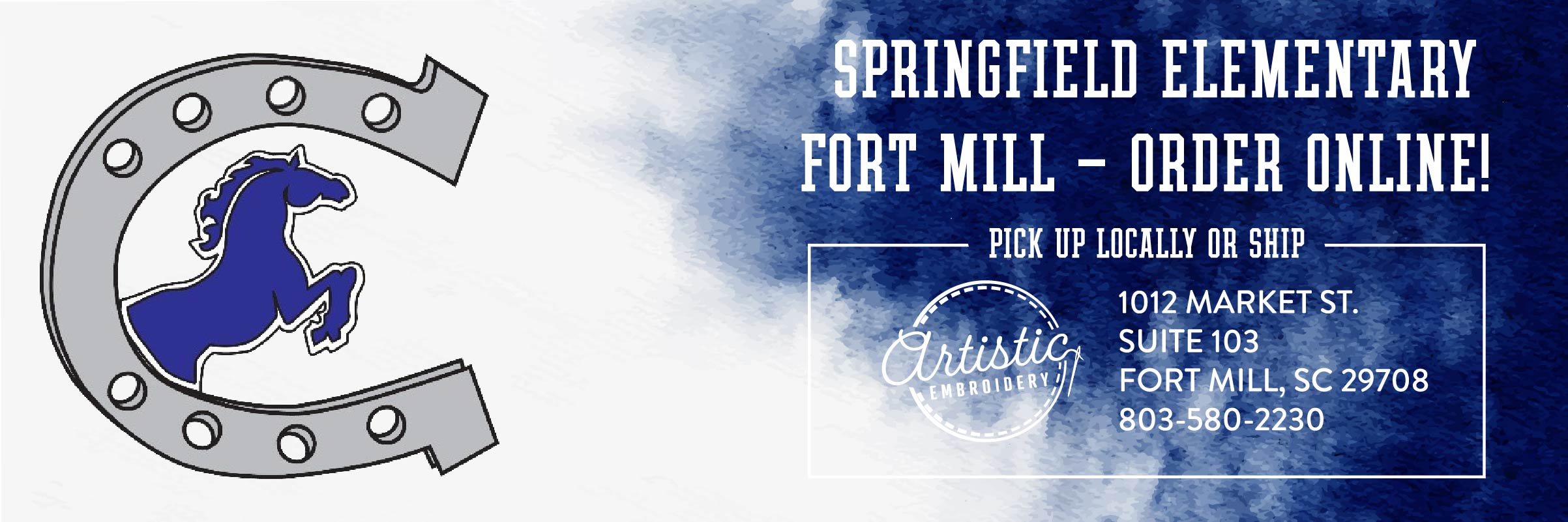 Springfield Elementary Fort Mill