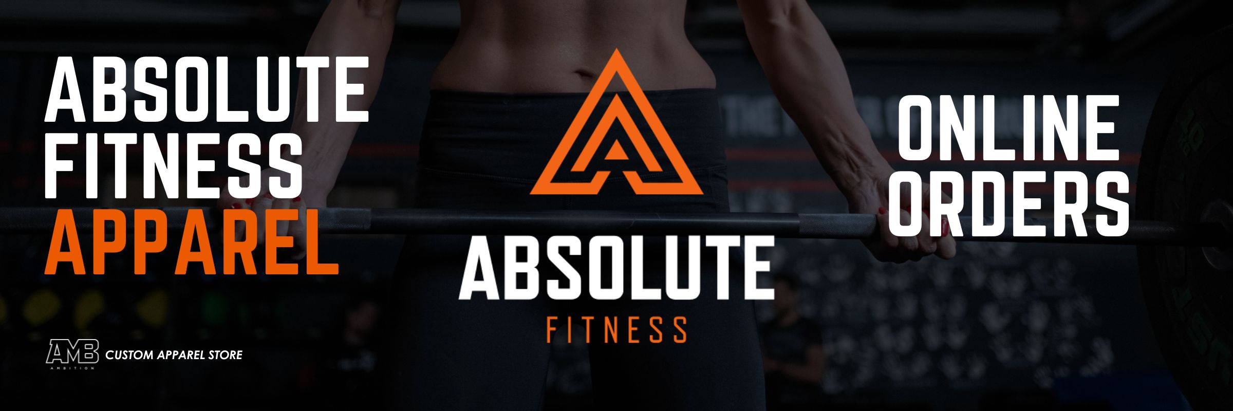 Shop Absolute Fitness Apparel | High-Quality Activewear & Gear