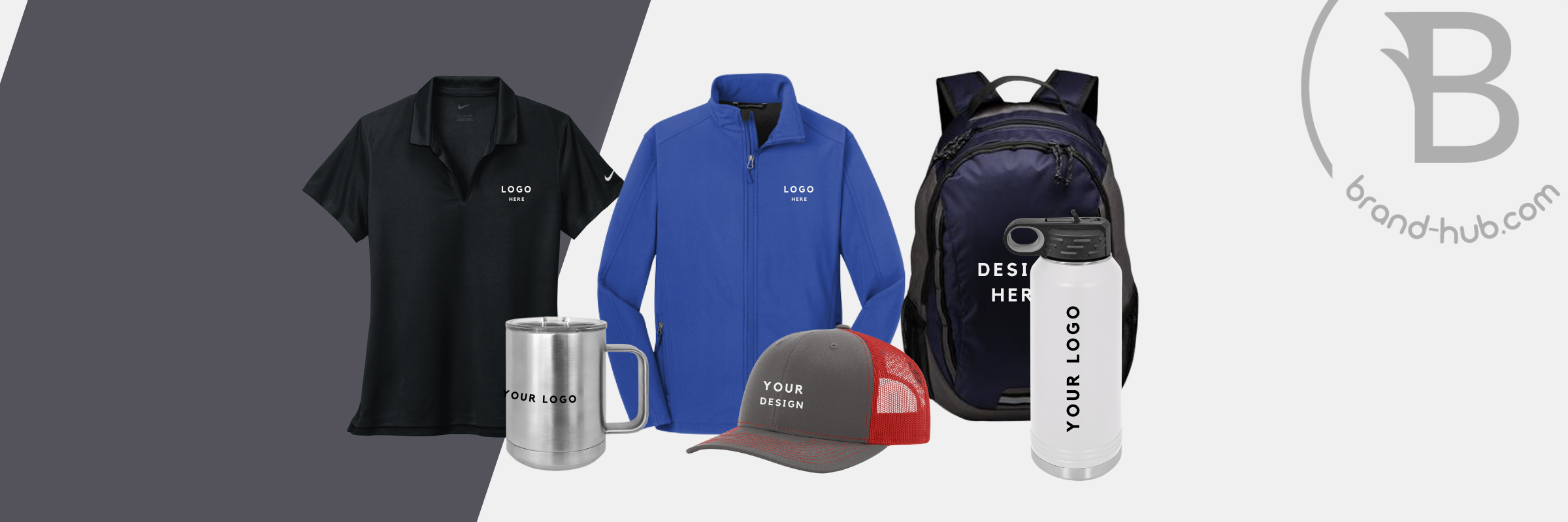 Brand Hub