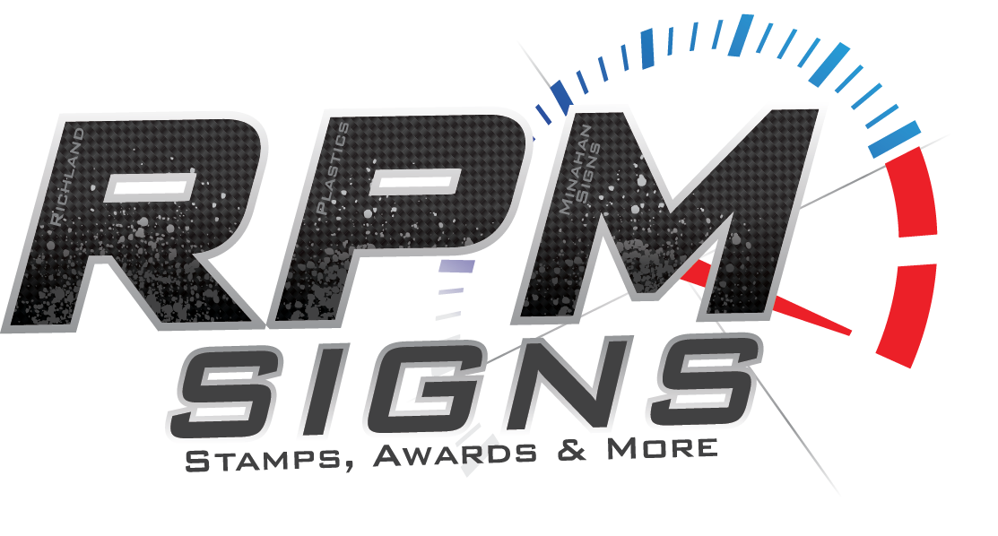 RPM Signs