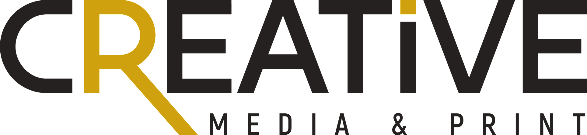 R Creative Media & Print