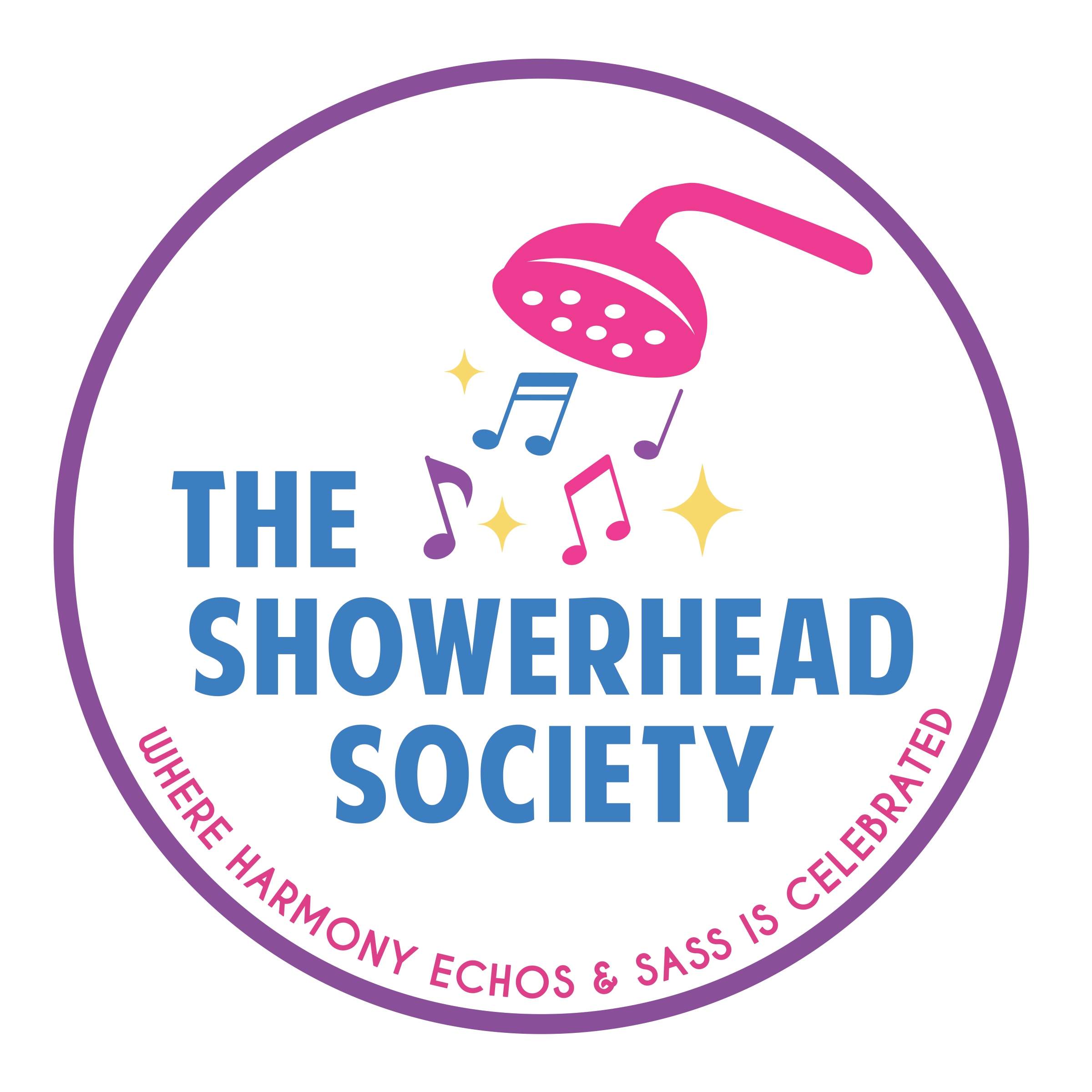 The Showerhead Society