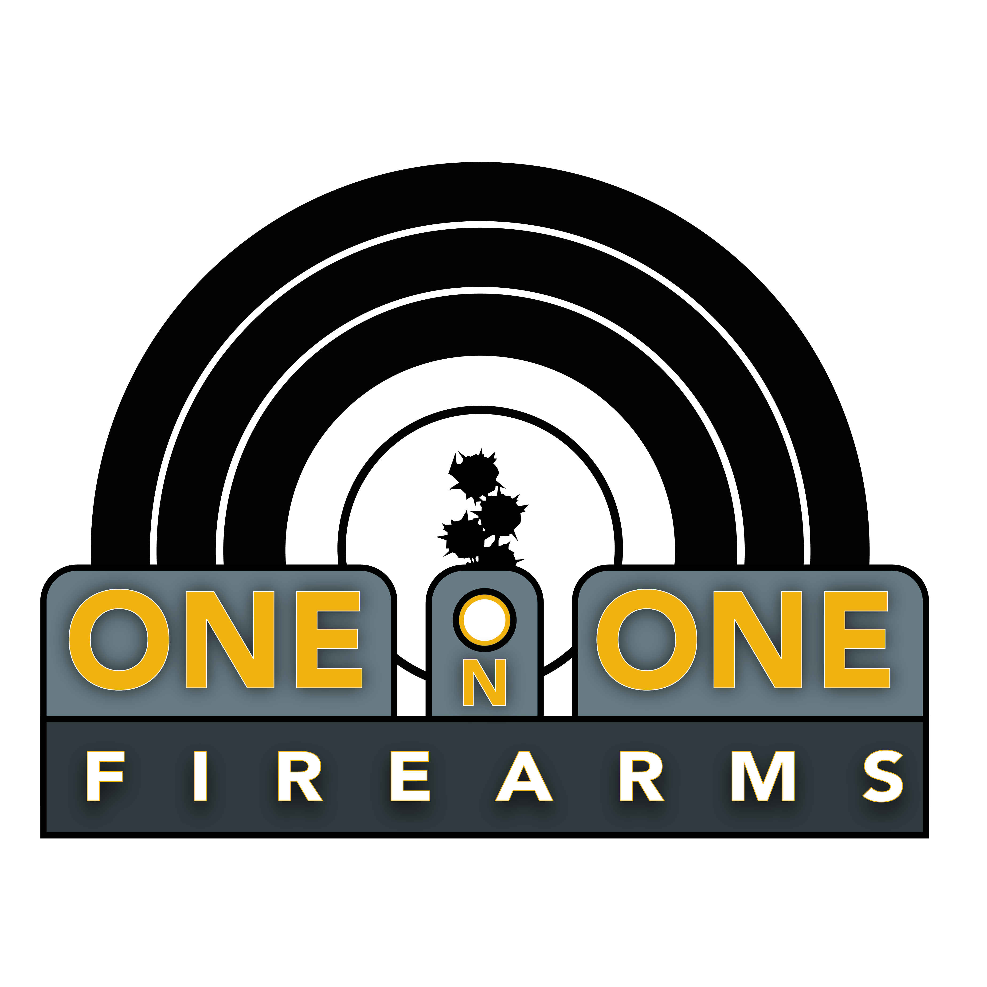 OneOnOne firearms