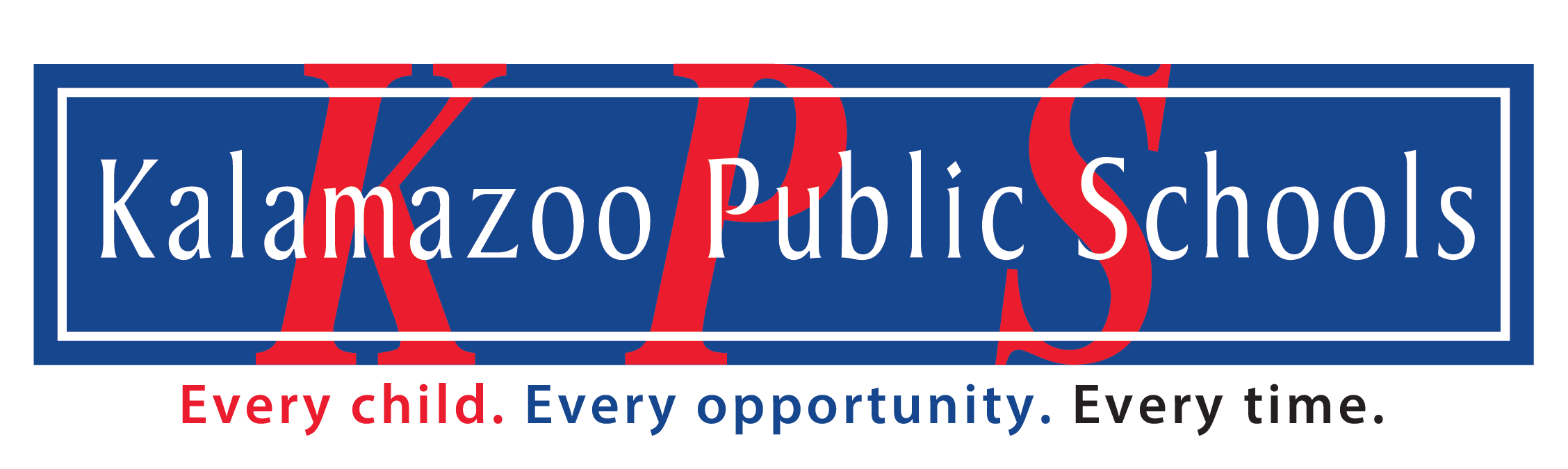 Kalamazoo Public Schools