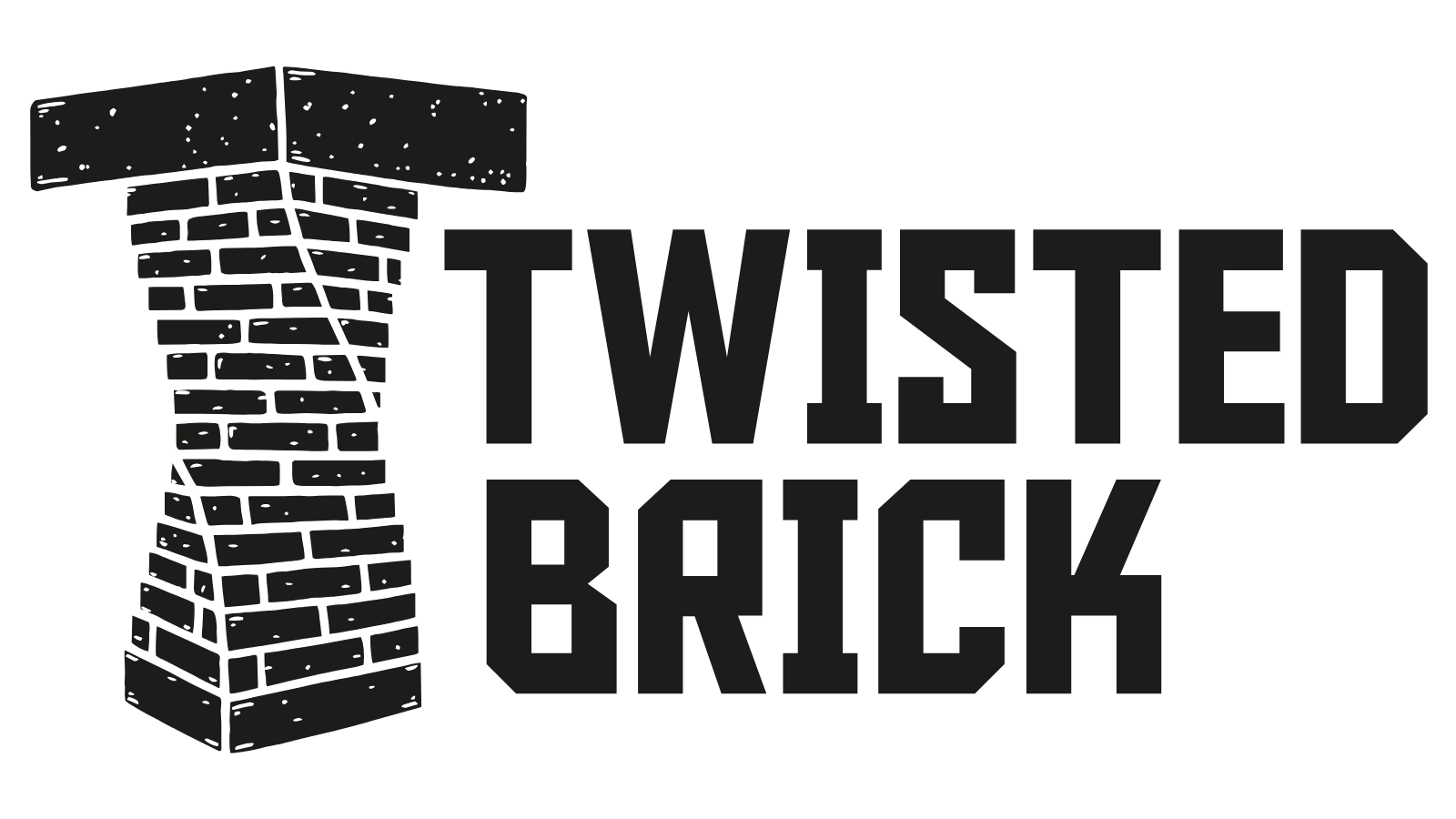 Twisted Brick
