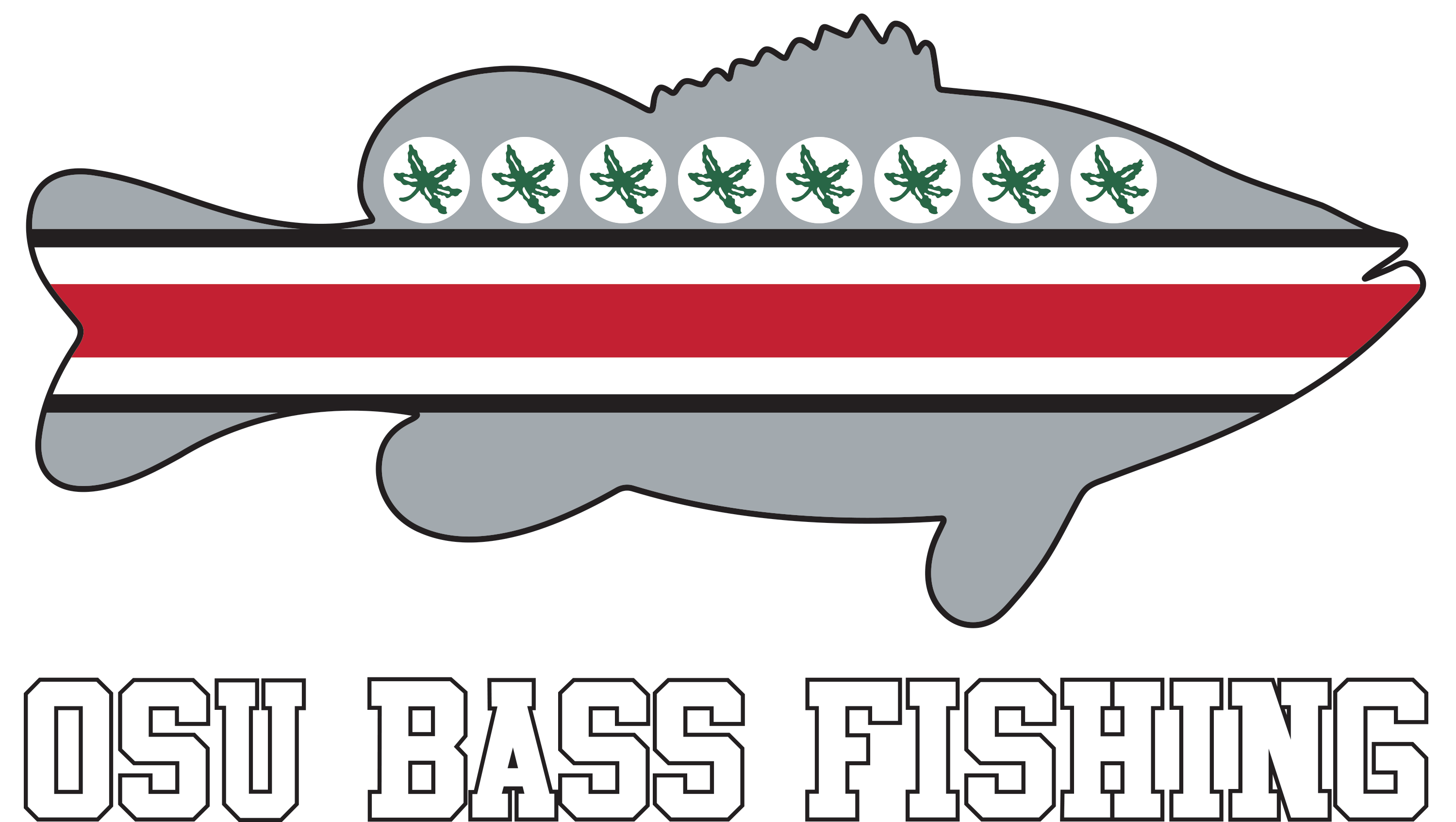 OSU Bass Fishing