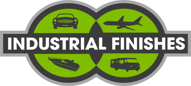 Industrial Finishes/AIS