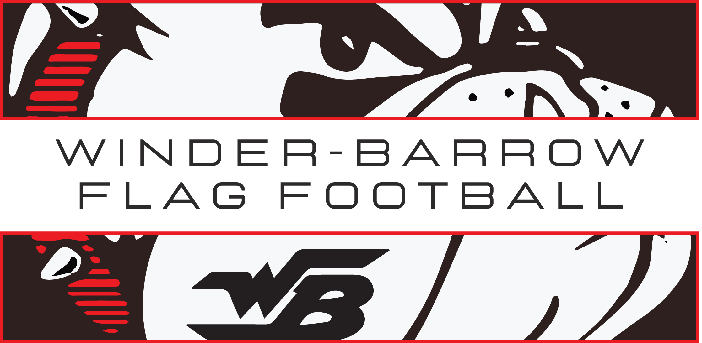 Winder Barrow Flag Football