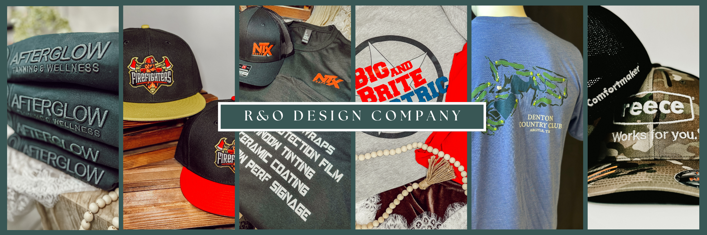 R&O Design Company