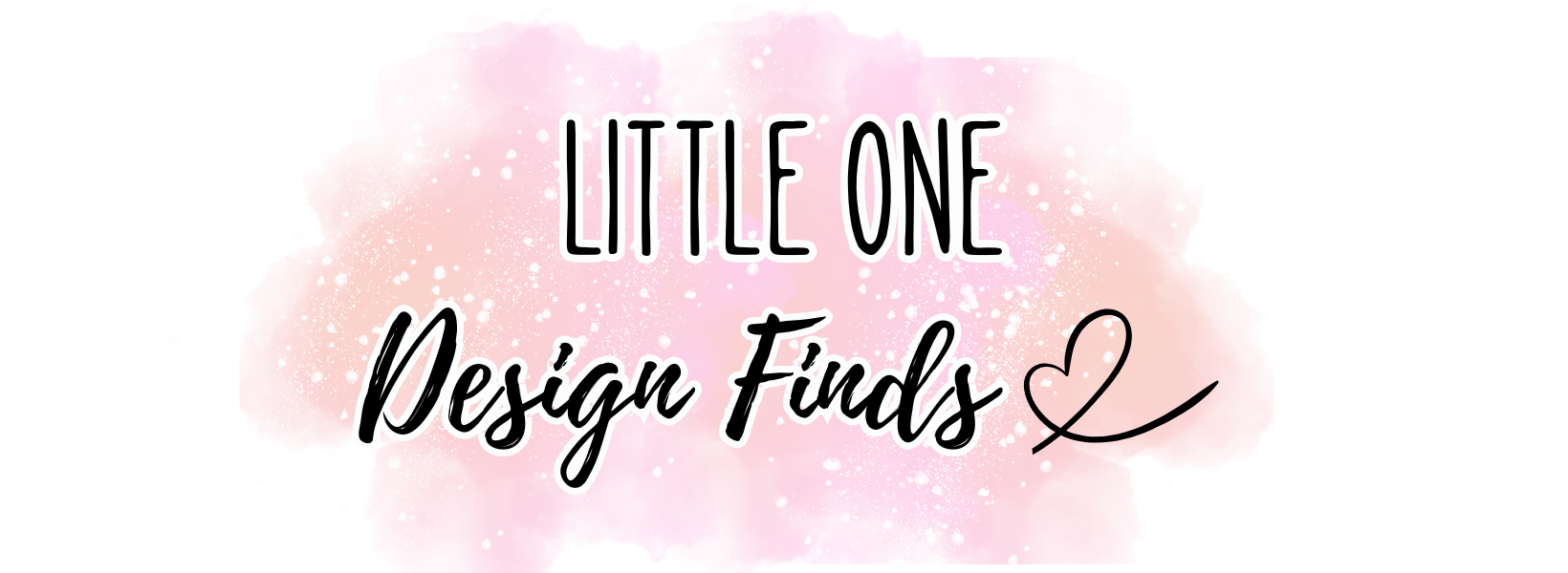 Little One Design Finds | Custom Apparel & Gifts + Build Your Own Store