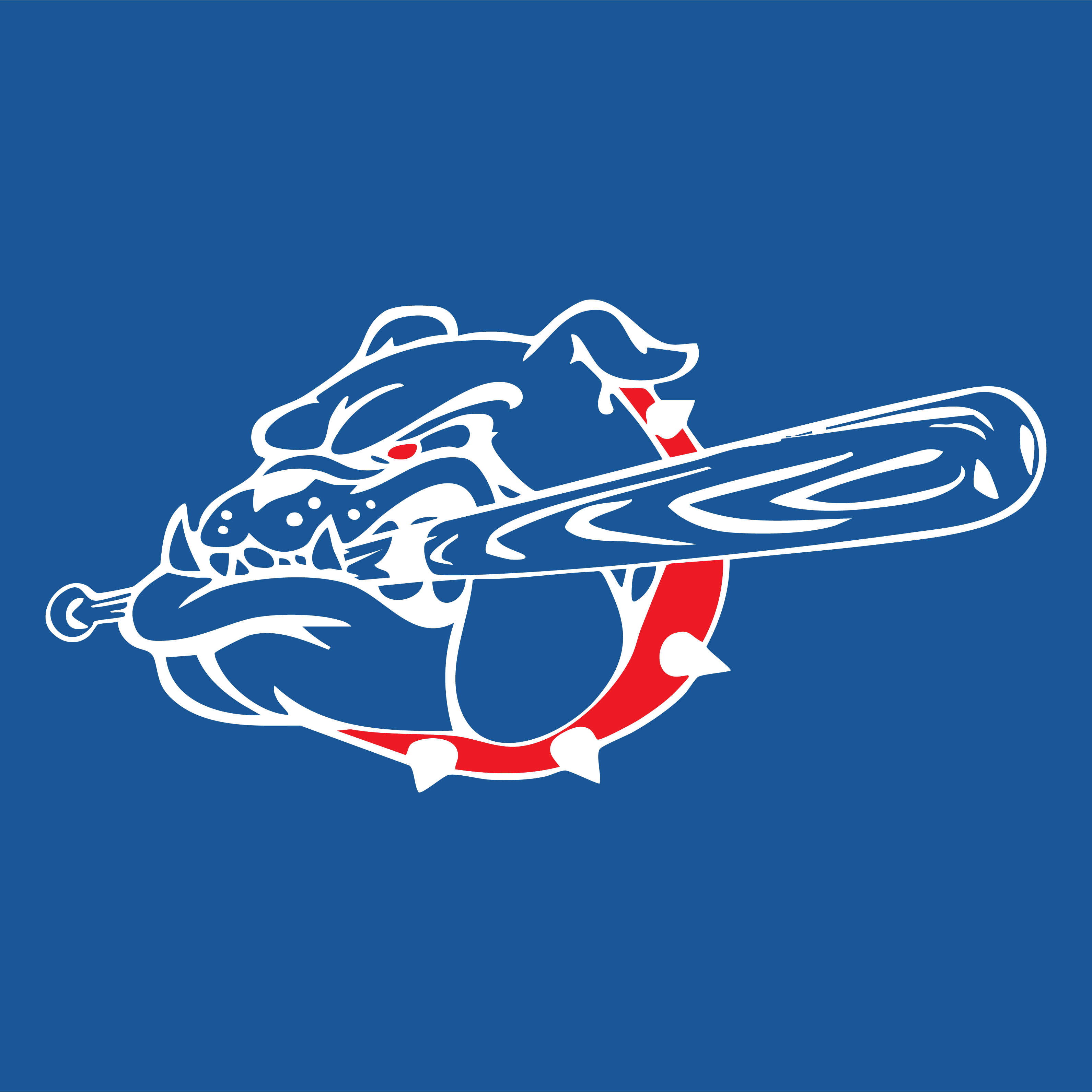 Bulldogs Baseball