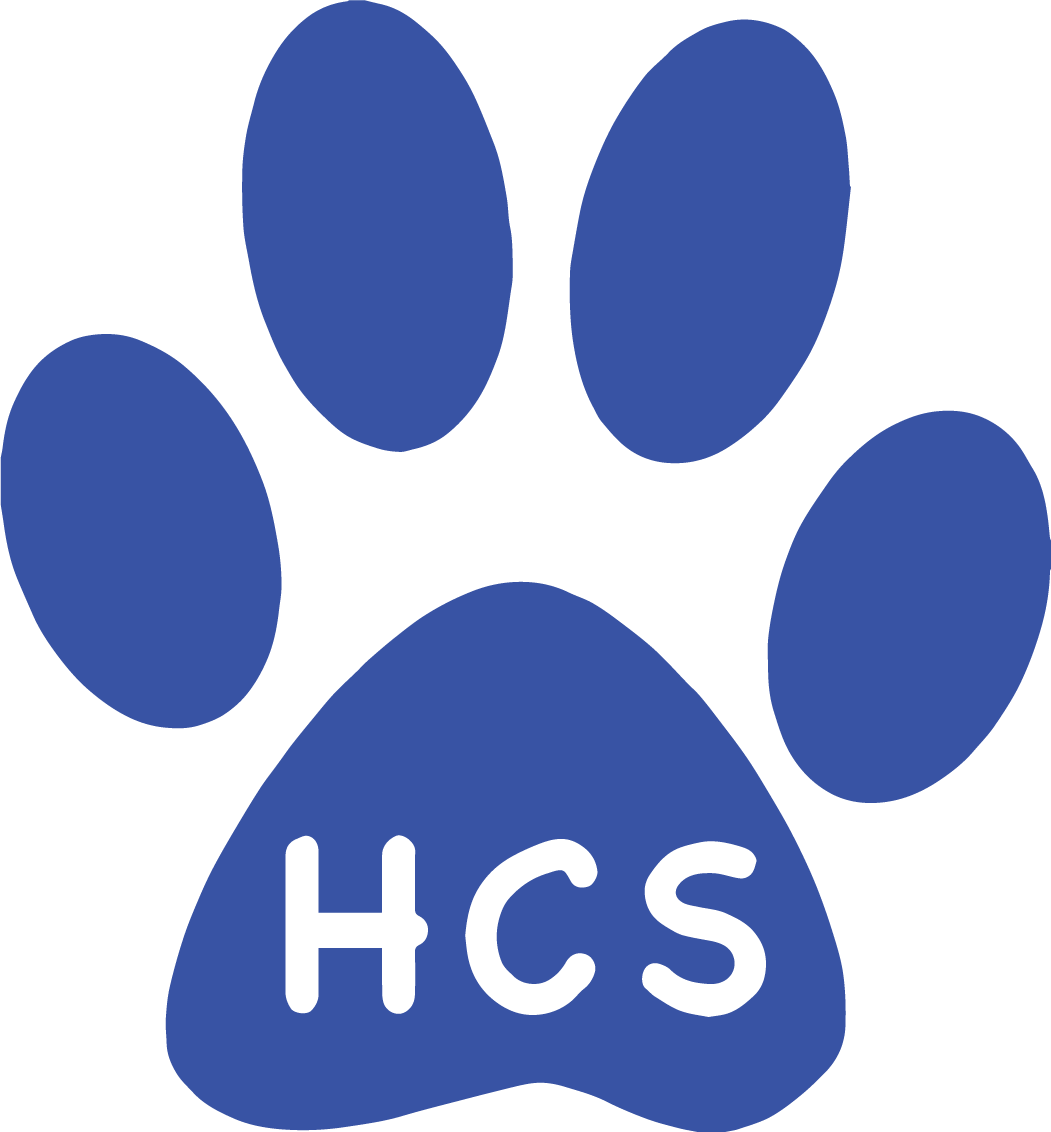 HCS Spirit Wear