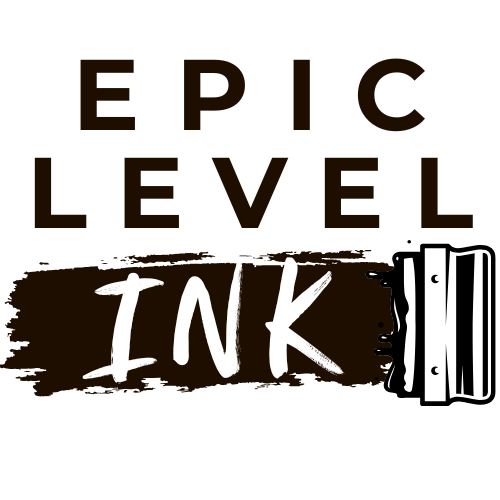 Epic Level Ink