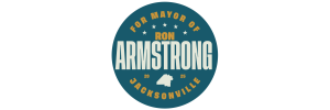 Ron Armstrong for Mayor