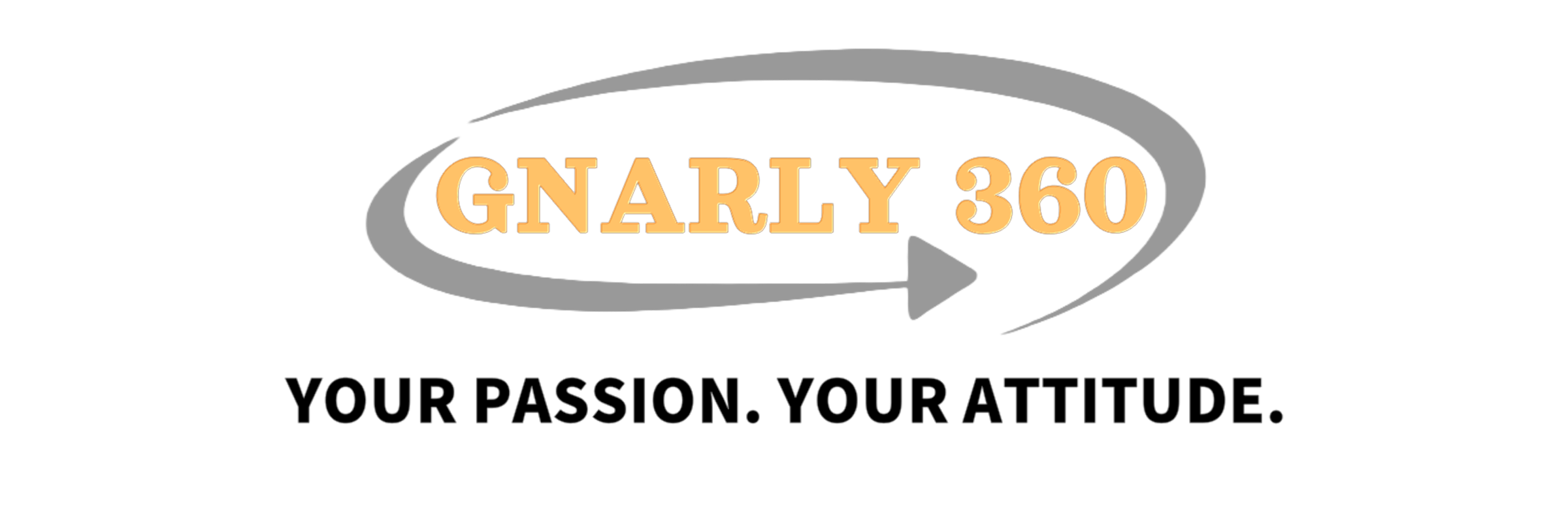 Gnarly 360 Graphics