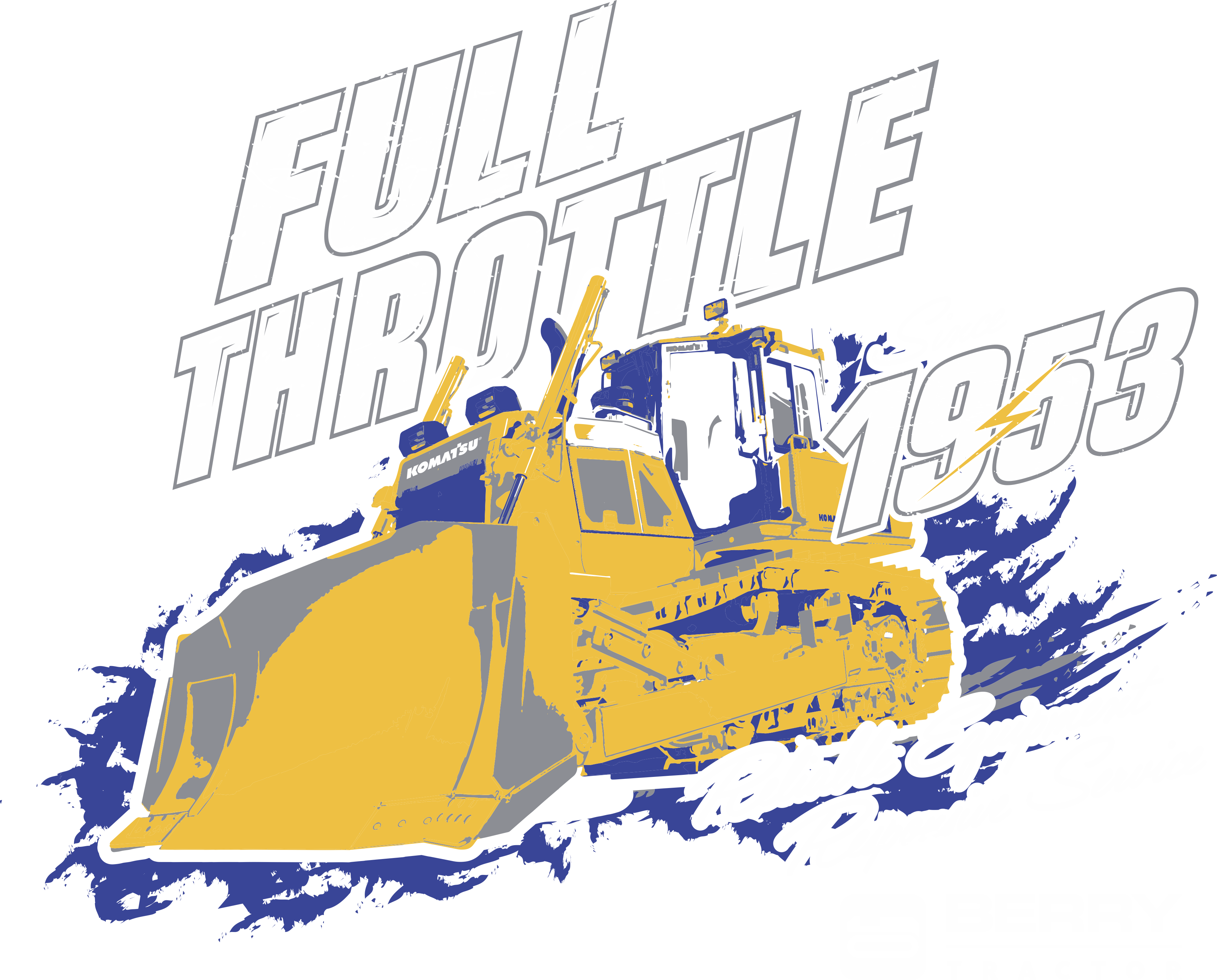 United Way - Berry Tractor