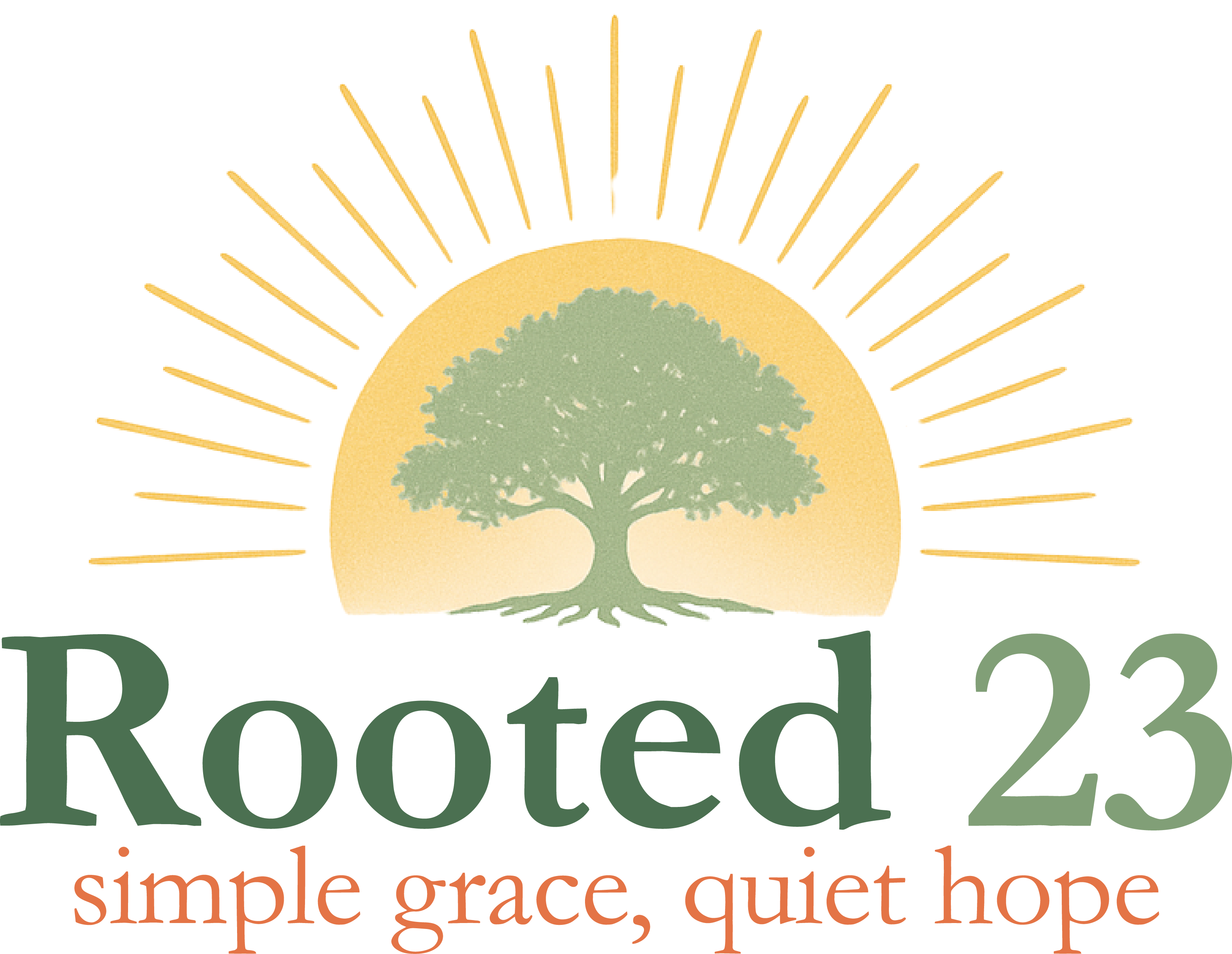 Rooted 23