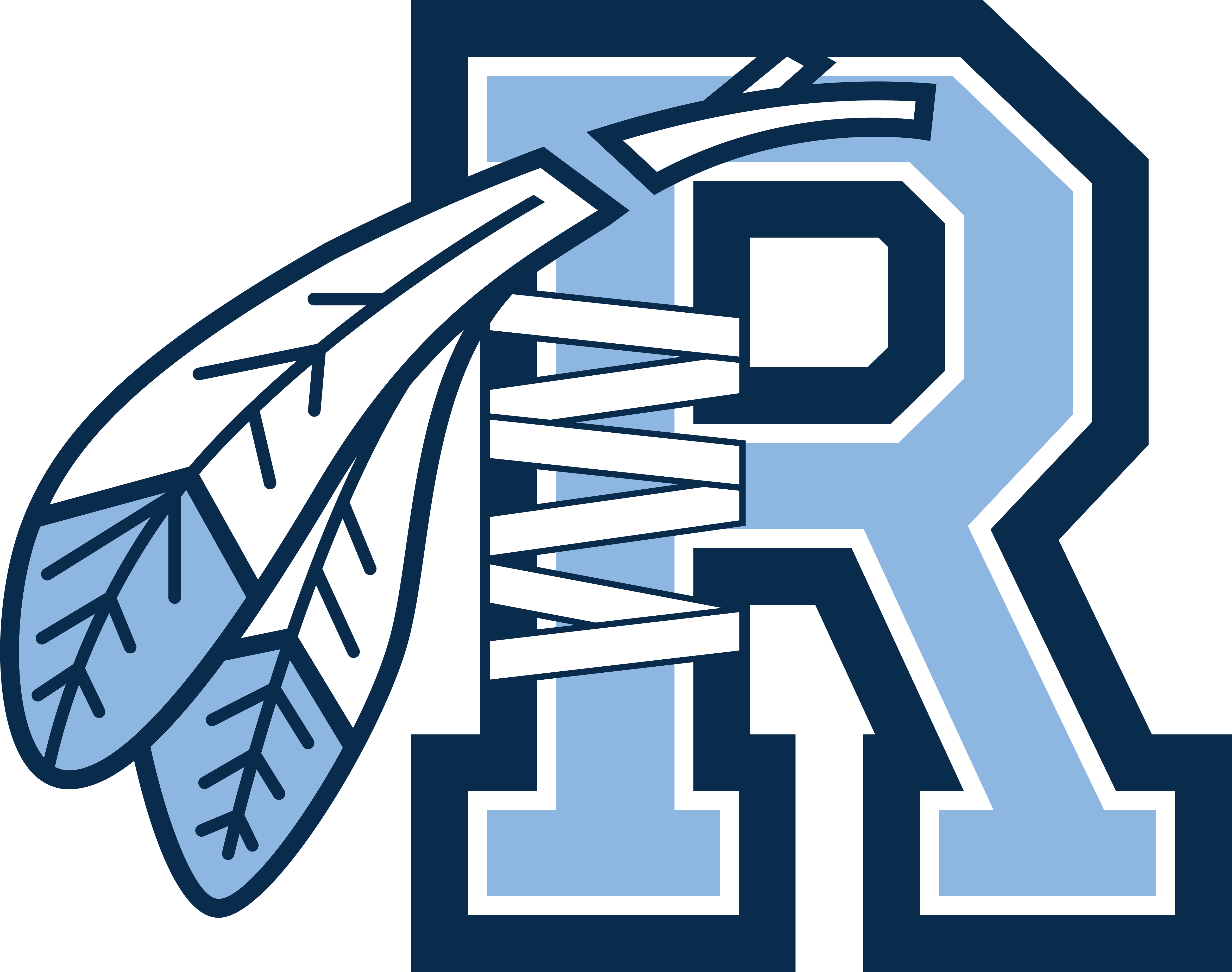 Robinson Athletic Boosters Spirit Store