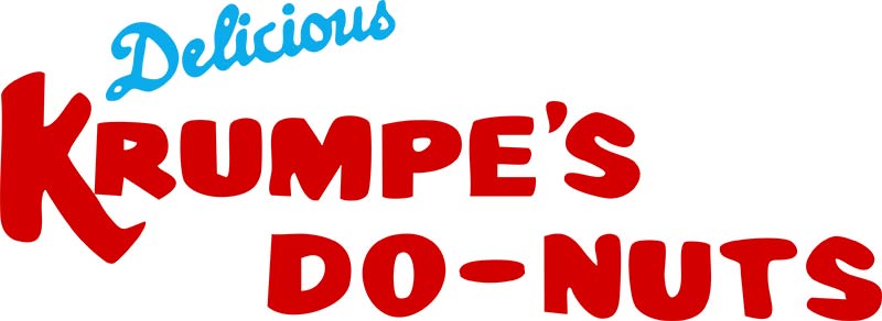 Krumpes Donuts