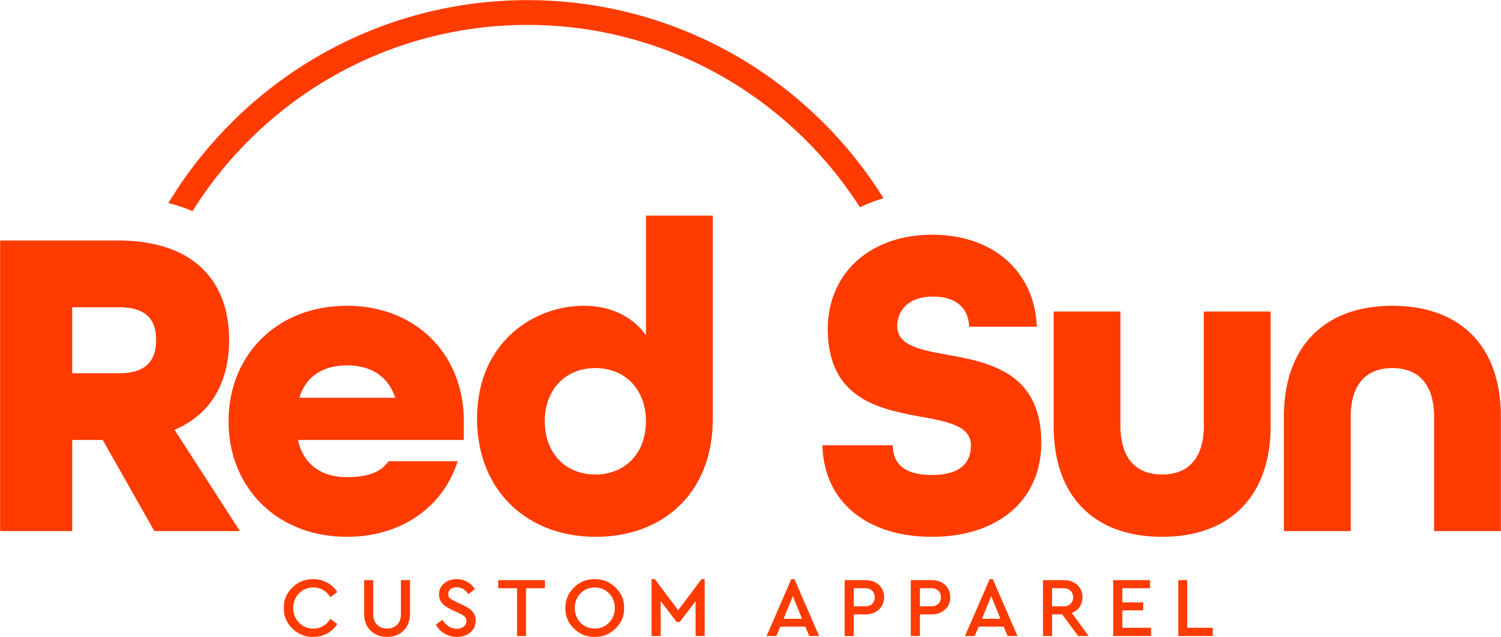 Custom Screen Printing & Embroidery | Red Sun Custom Apparel