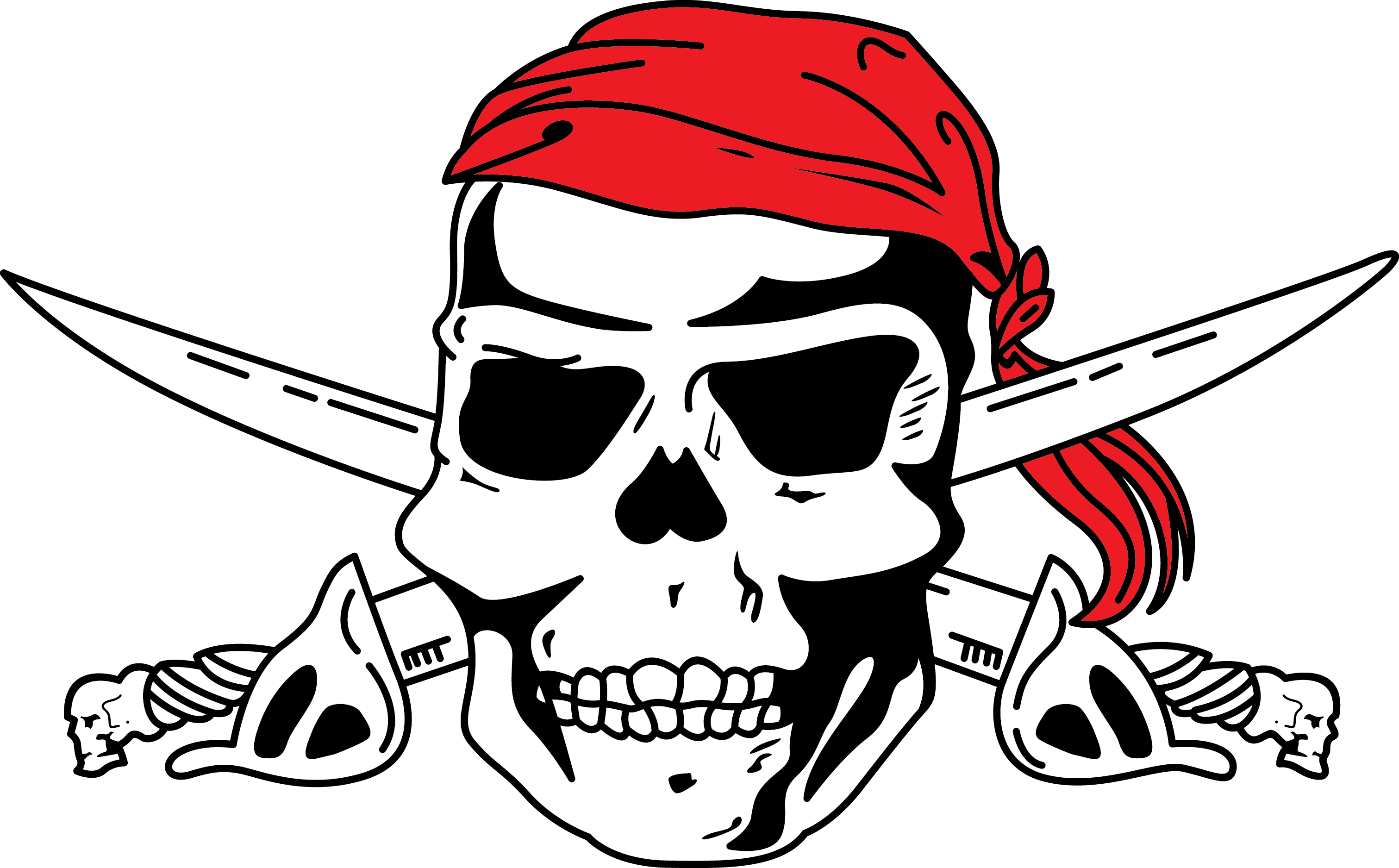 PIRATE SPIRIT STORE
