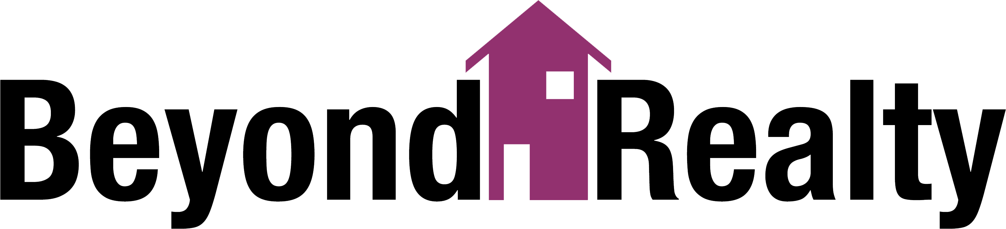 Beyond Realty