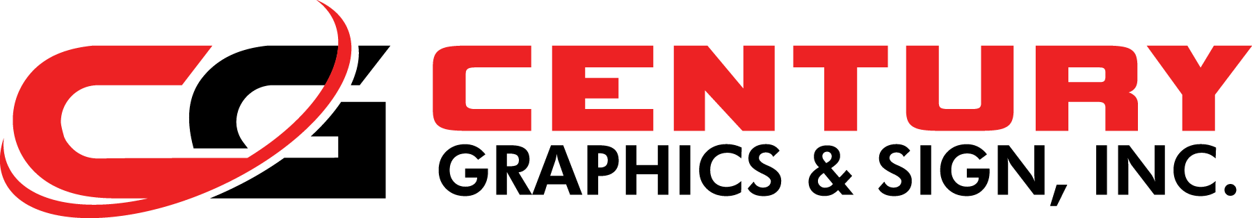 Century Graphics and Sign