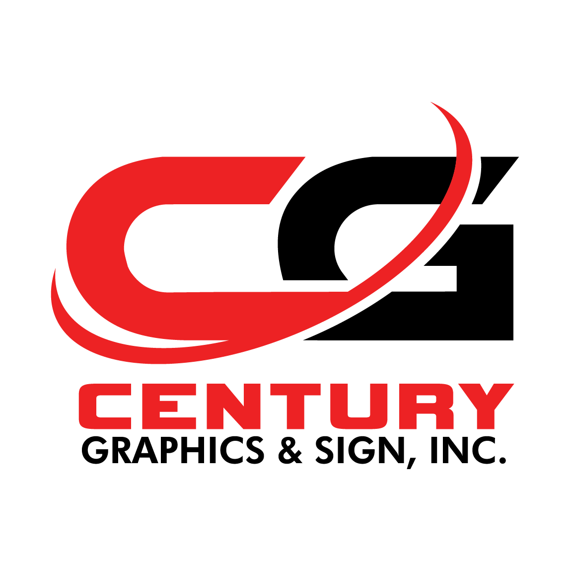 Century Graphics and Sign