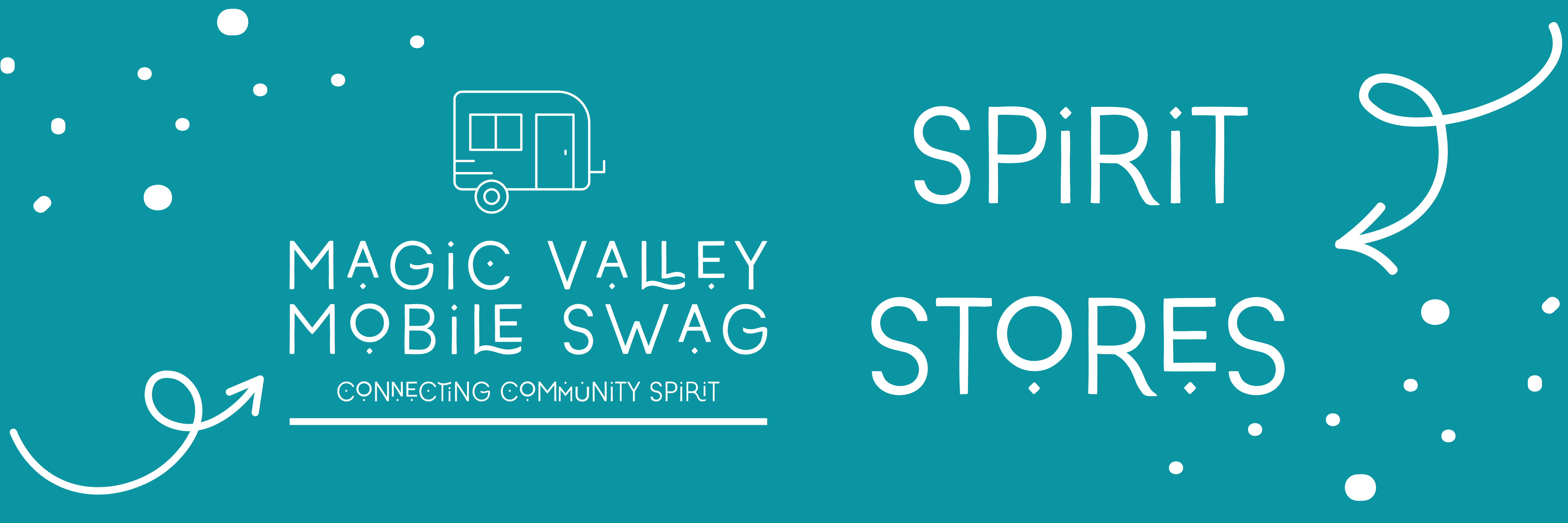 Magic Valley Mobile Swag