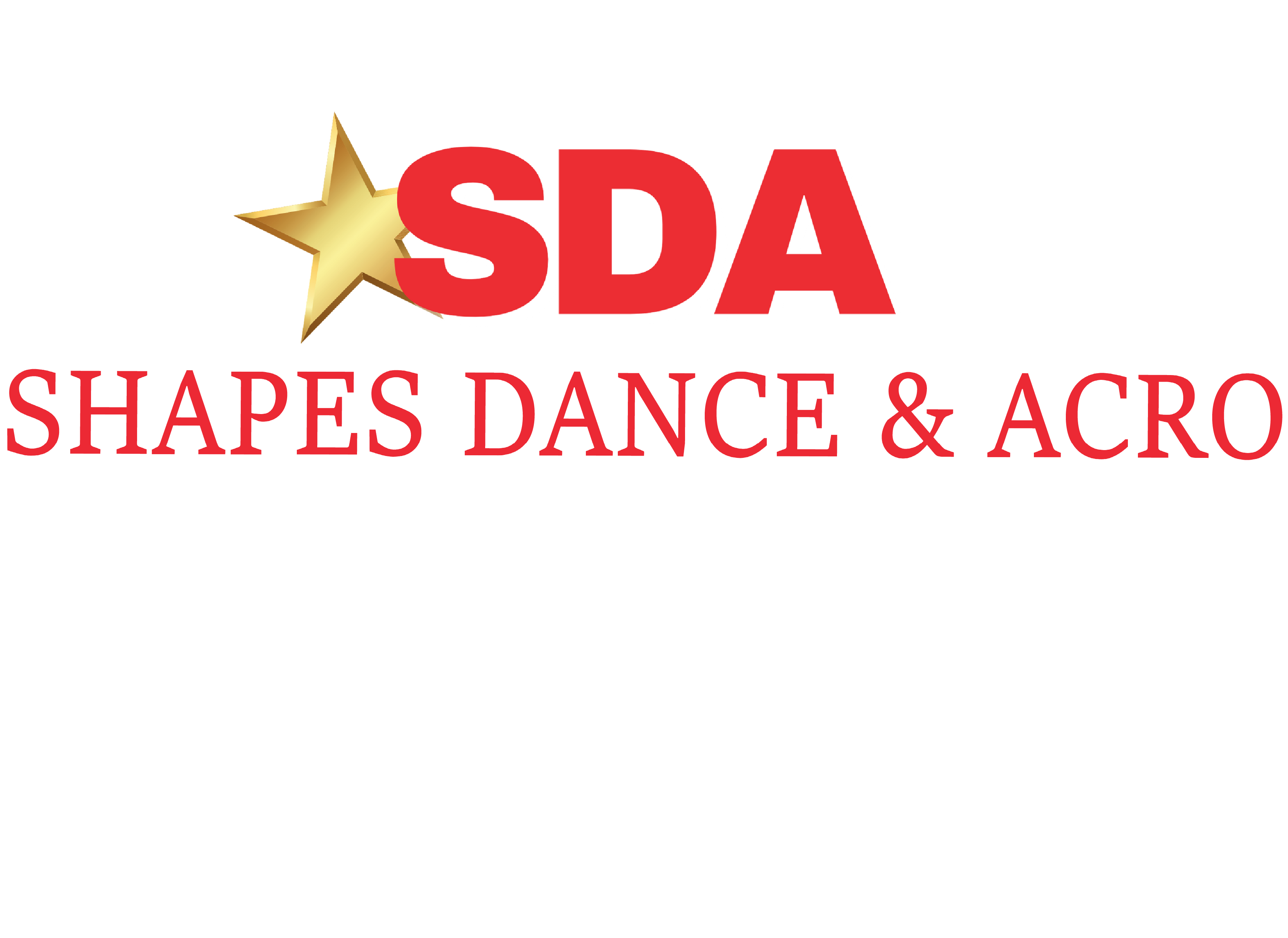 Shapes Dance & Acro
