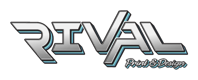 Rival Print and Design