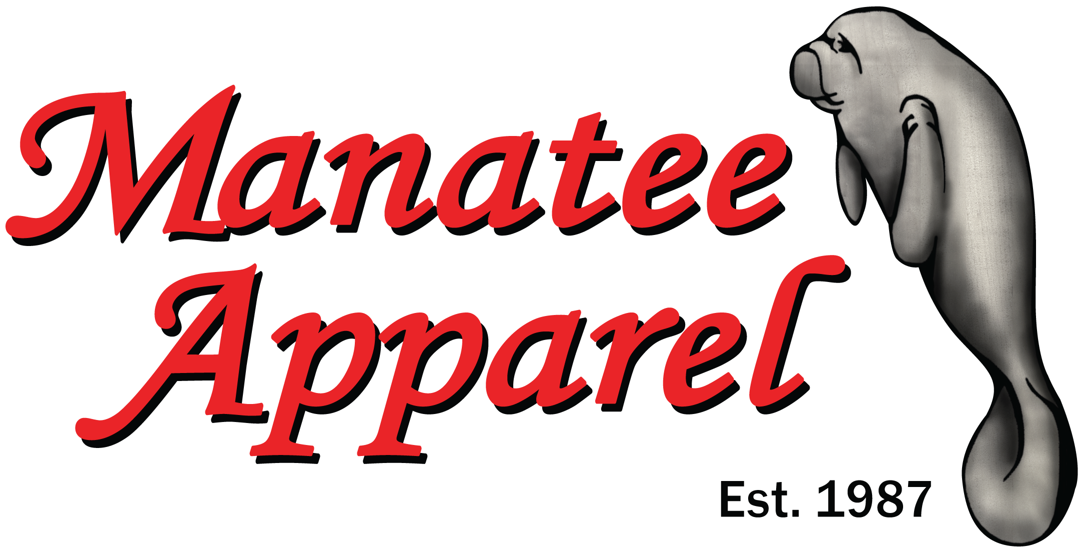 Manatee Apparel Graphics