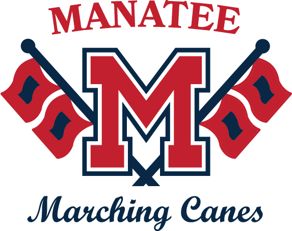Manatee High Marching Canes