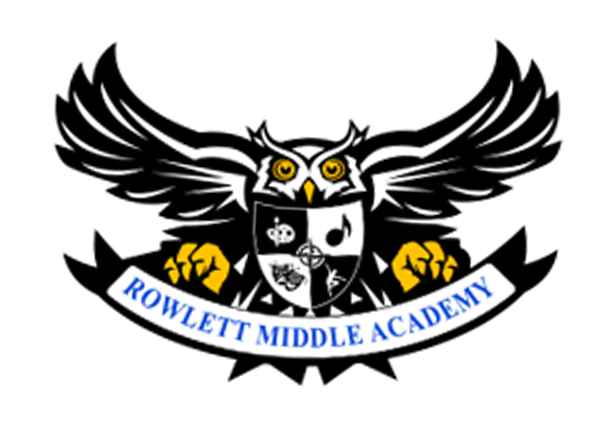 Rowlett Middle Academy