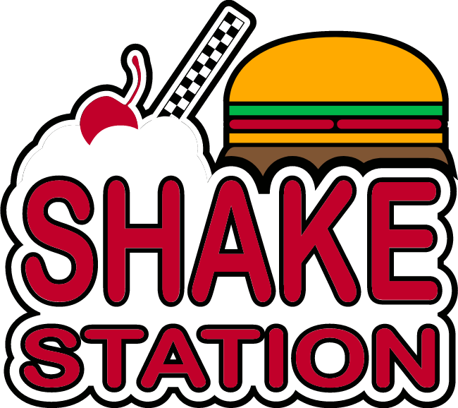 Shake Station