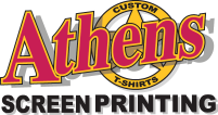Athens Screen Printing