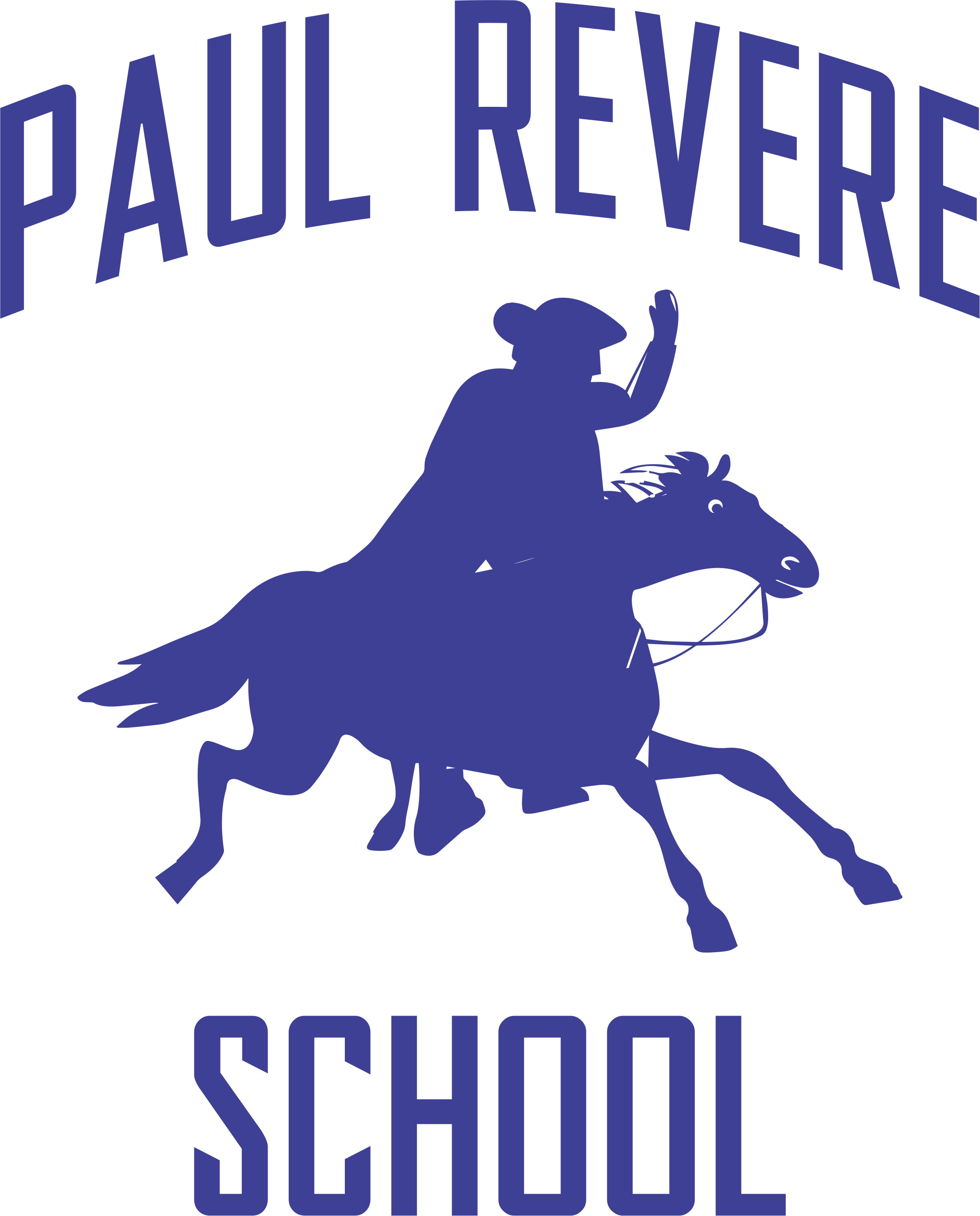 Paul Revere School Paul Revere School