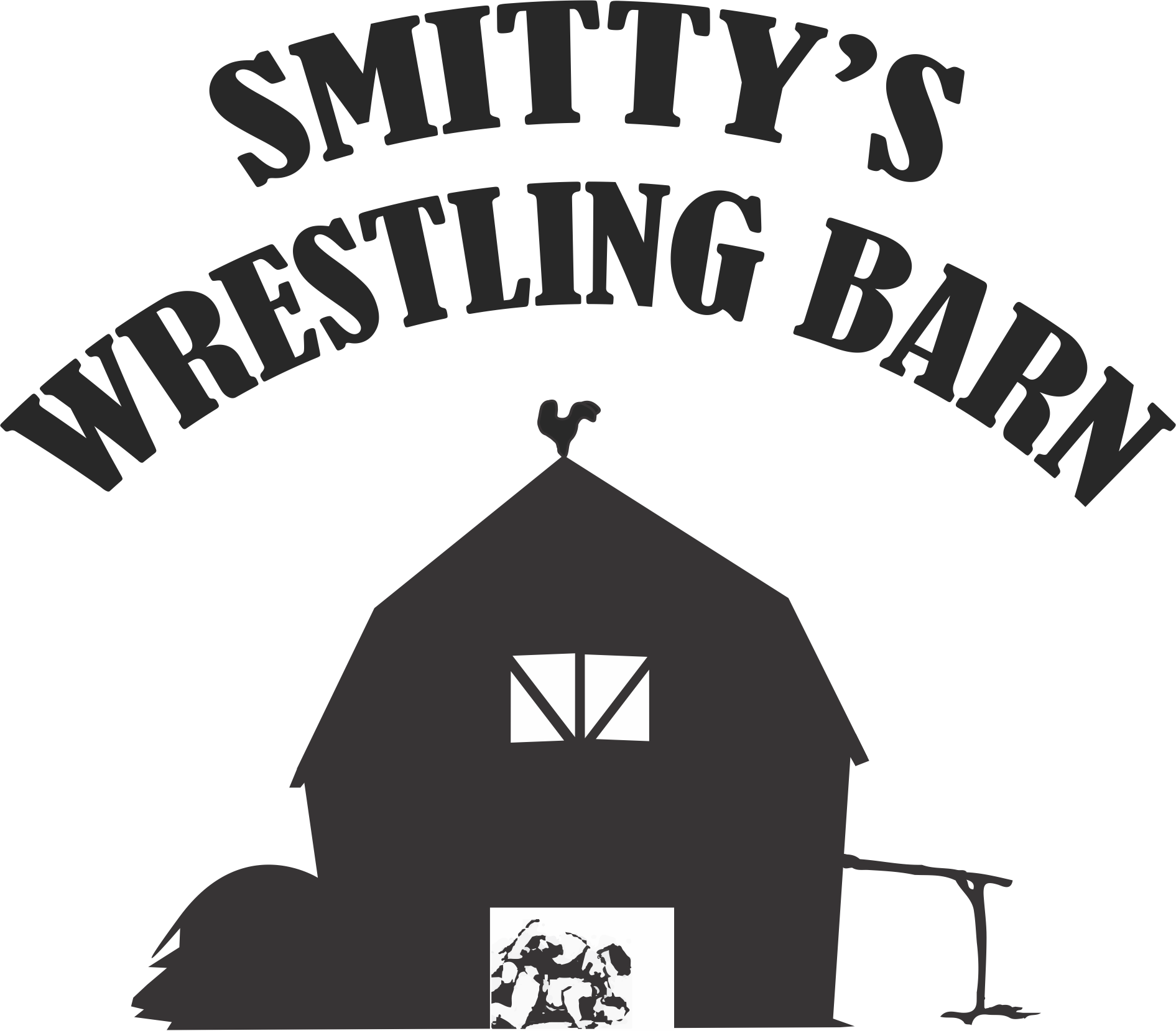 Smitty's Wrestling Barn