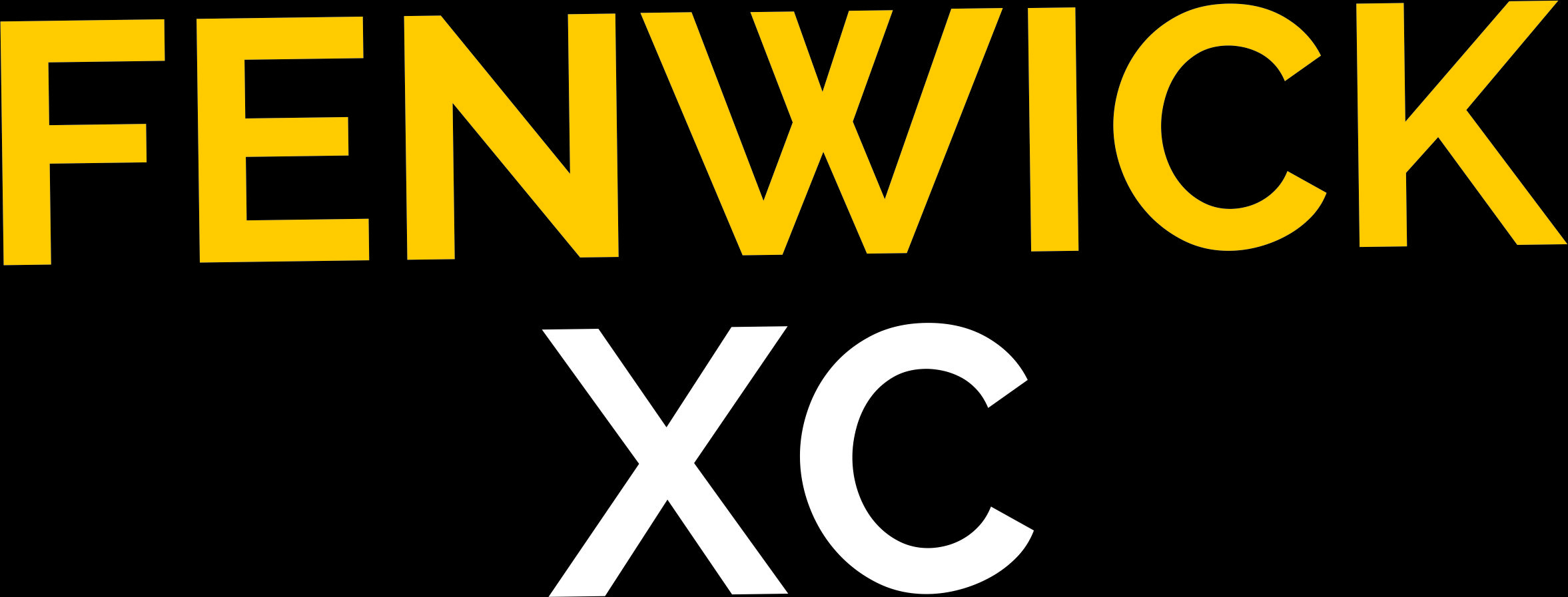 Fenwick Cross Country