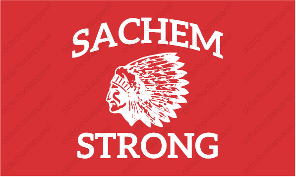 SACHEM STRONG
