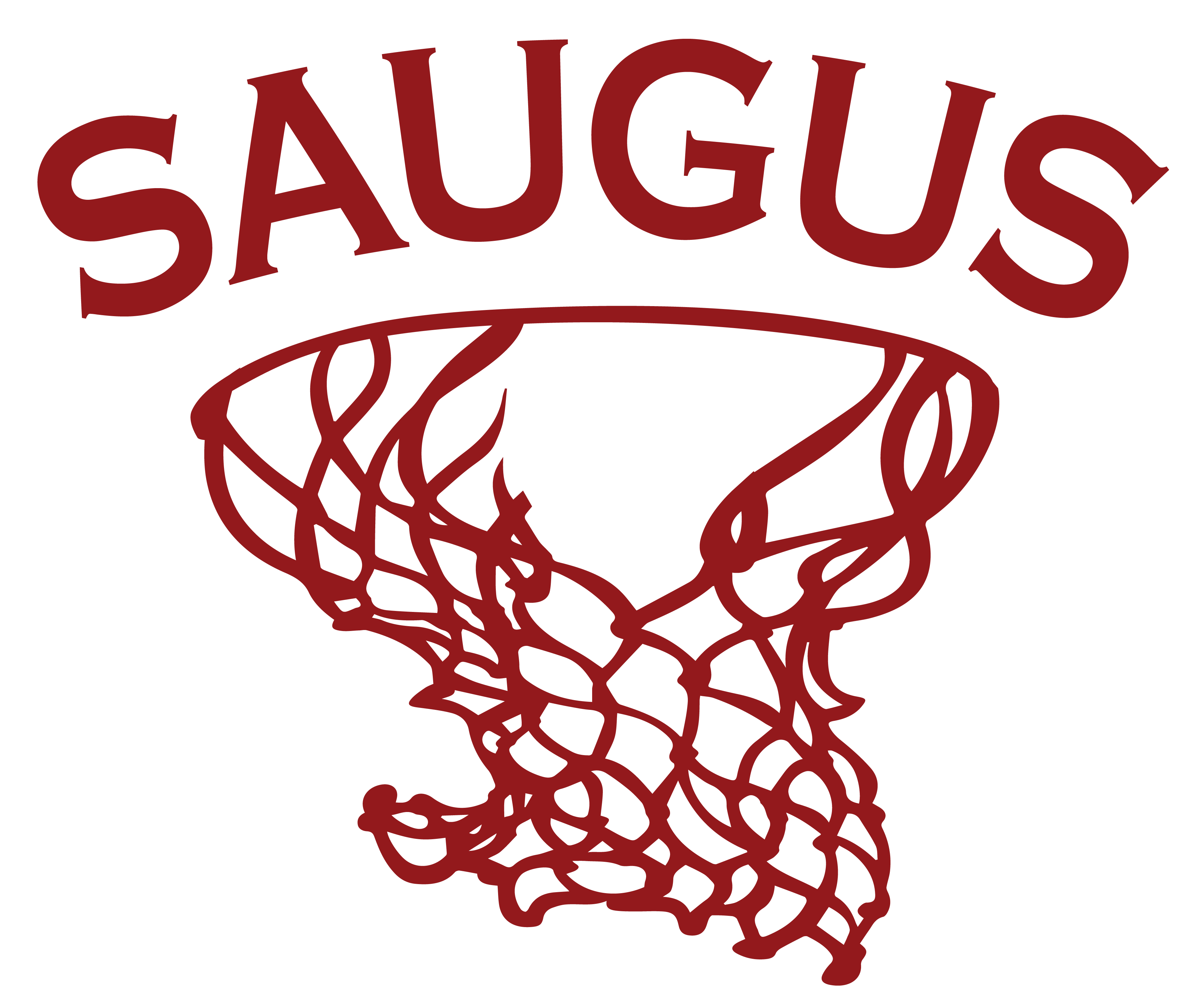 SAUGUS BOYS Basketball