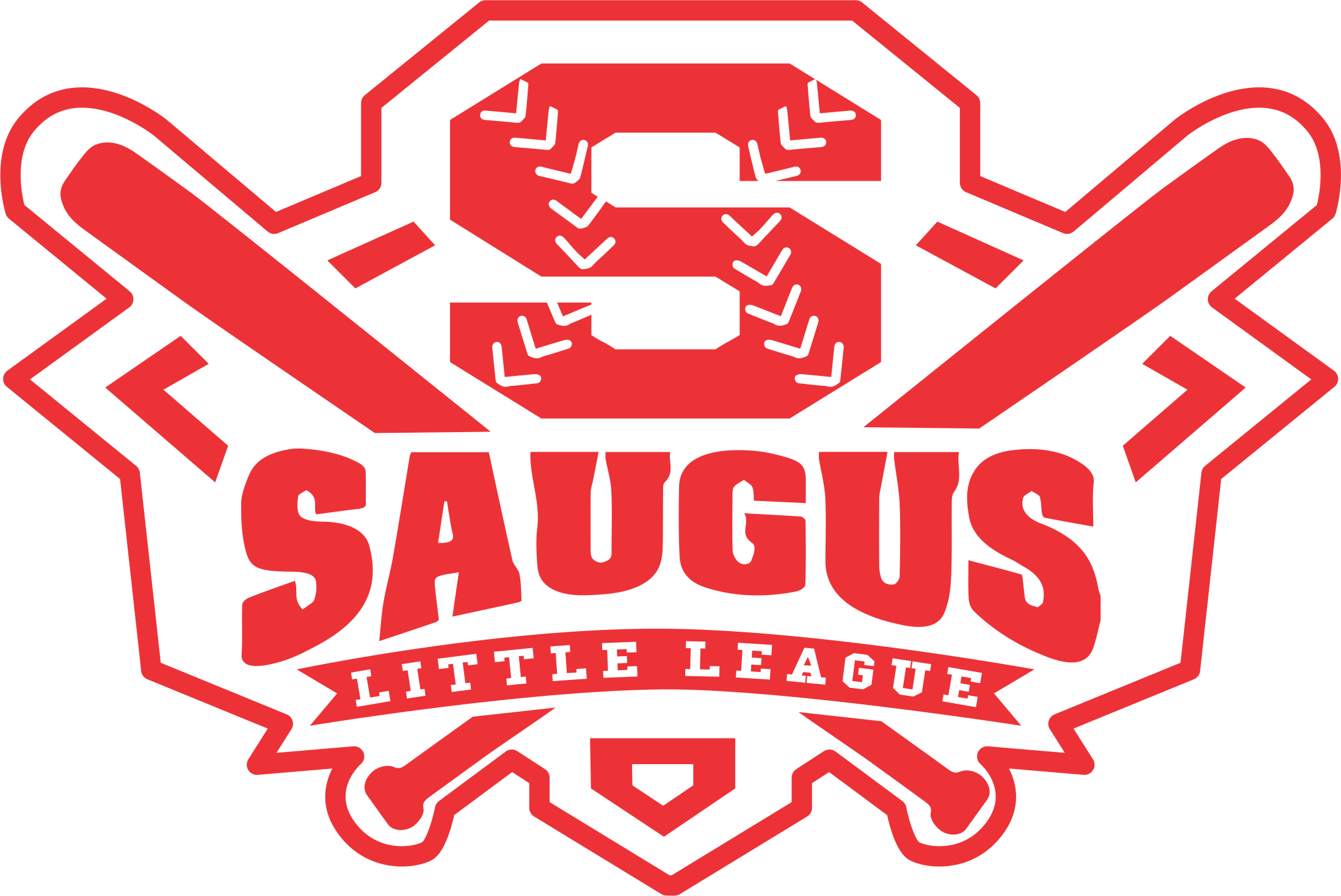 Saugus little league