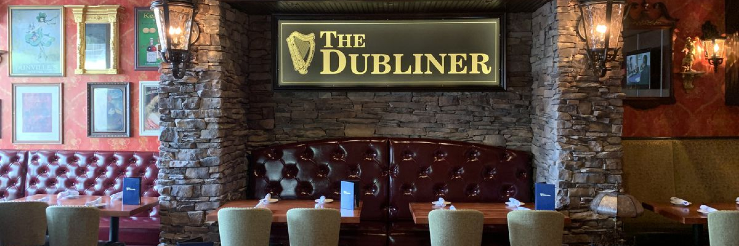 The Dubliner
