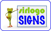 Sir Logo Signs