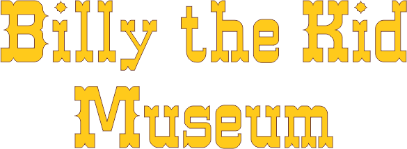 Billy the Kid Museum