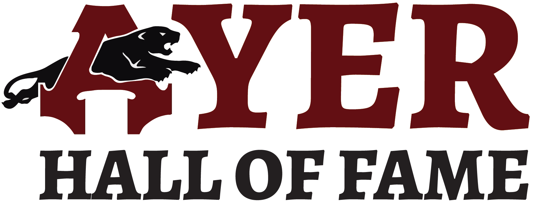 Ayer Hall of Fame