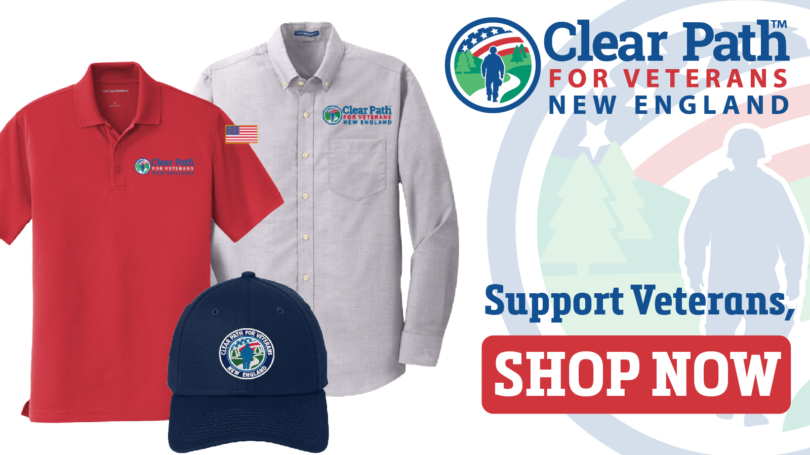 Clear Path for Veterans