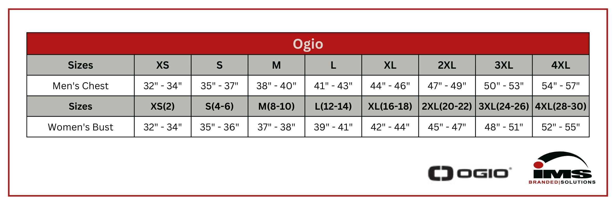 OGIO Transcend Full-Zip Blacktop | BVS Apparel & Promo Store